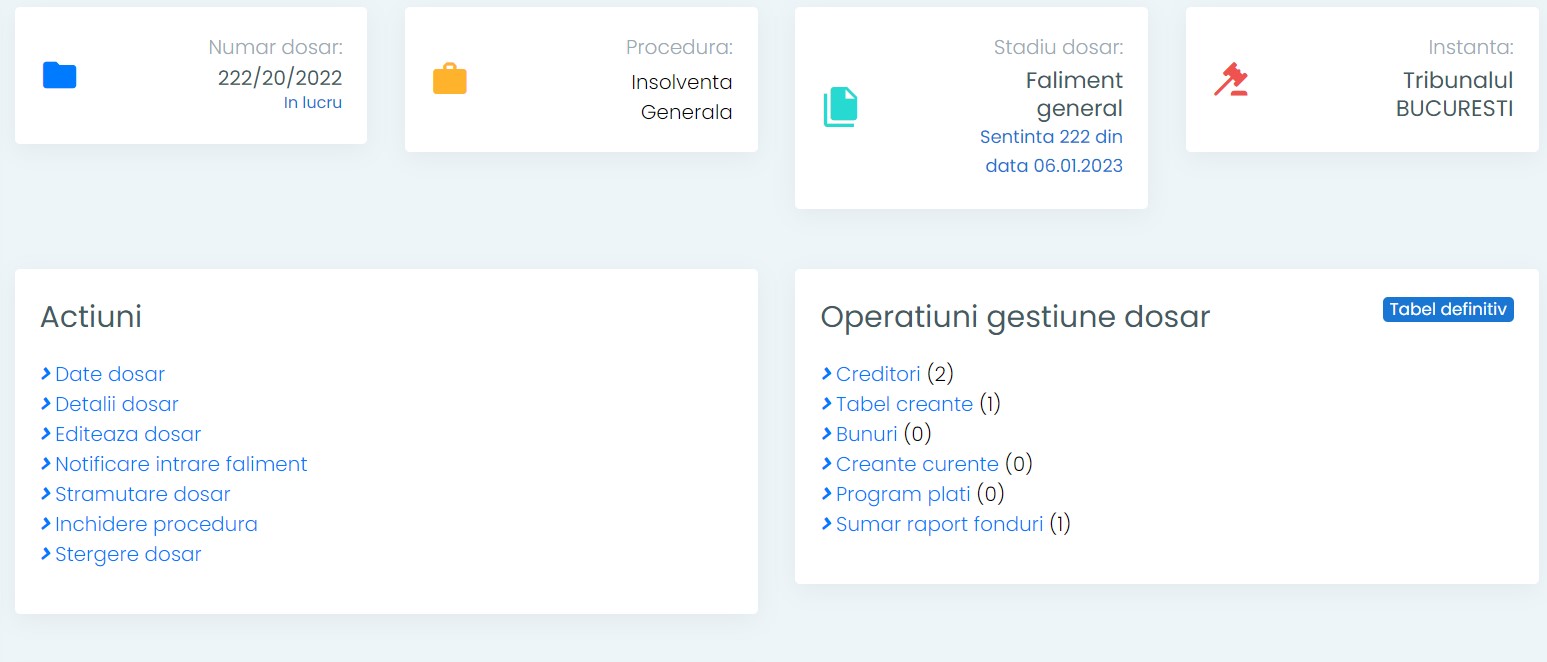 Platforme online | UNPIR Filiala Constanța